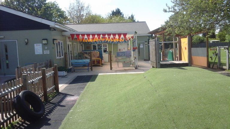 Preschool – ABC Childcare