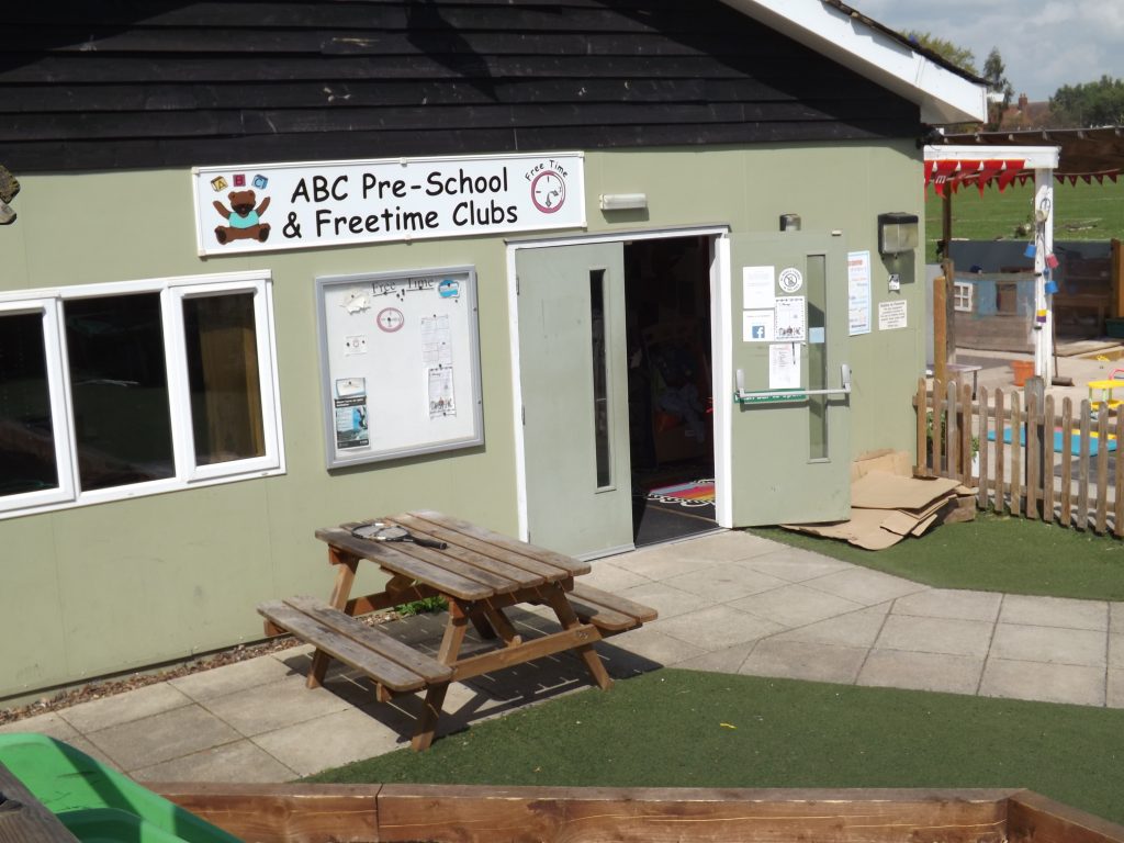 ABC Childcare