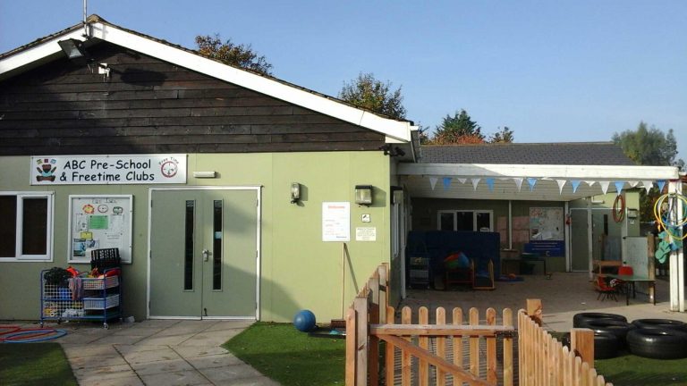 About Us – ABC Childcare